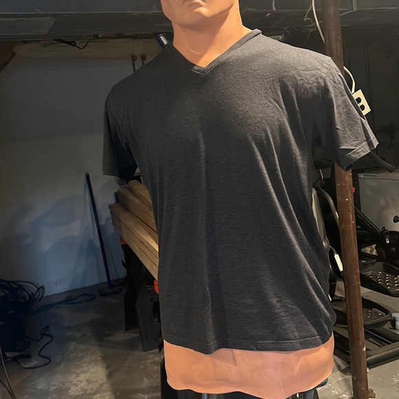 Fresh Clean Tees | Shirts | Mens Fresh Green Tea Xl Charcoal Gray ...